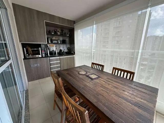 Apartamento para Venda em Guarulhos/SP Vila Augusta 3 Quartos