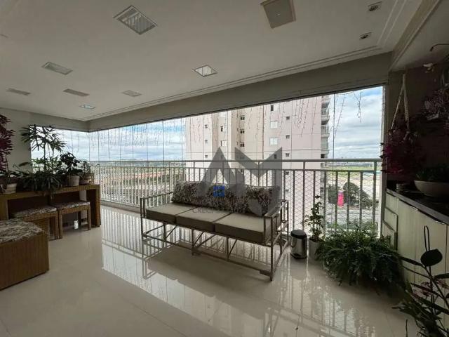 Apartamento para Venda em Guarulhos/SP Vila Augusta 3 Quartos