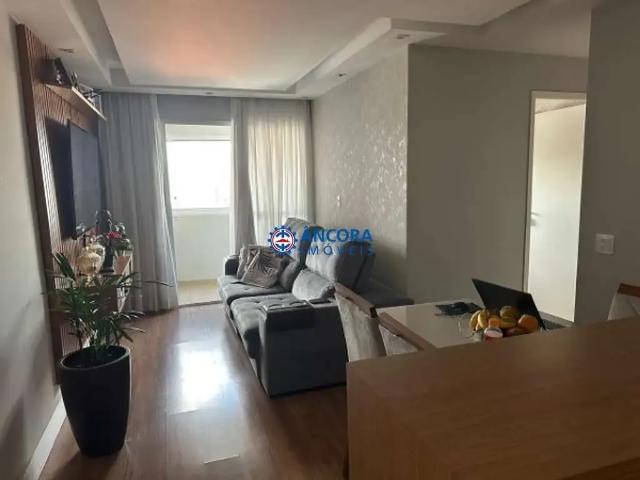 Apartamento para Venda em Guarulhos/SP Vila Augusta 3 Quartos