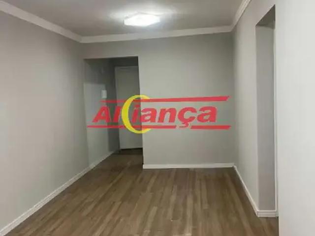 Apartamento para Venda em Guarulhos/SP Vila Augusta 3 Quartos