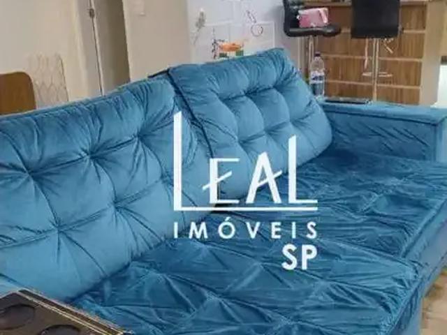 Apartamento para Venda em Guarulhos/SP Vila Augusta 3 Quartos
