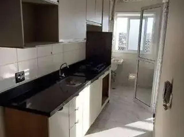 Apartamento para Venda em Guarulhos/SP Vila Augusta 3 Quartos