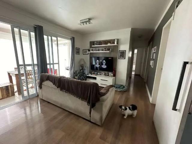 Apartamento para Venda em Guarulhos/SP Vila Augusta 3 Quartos