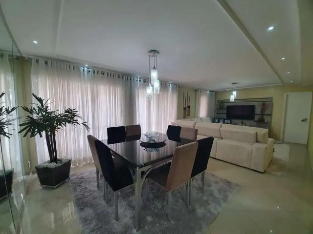 Apartamento para Venda em Guarulhos/SP Vila Augusta 3 Quartos