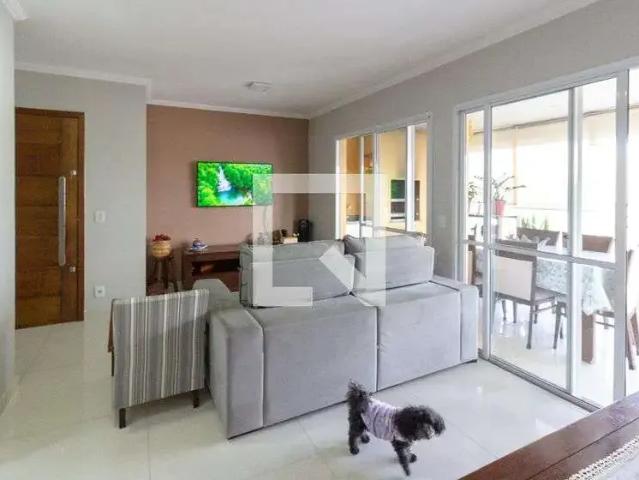 Apartamento para Venda em Guarulhos/SP Vila Augusta 3 Quartos