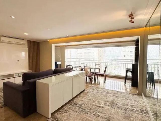 Apartamento para Venda em Guarulhos/SP Vila Augusta 3 Quartos