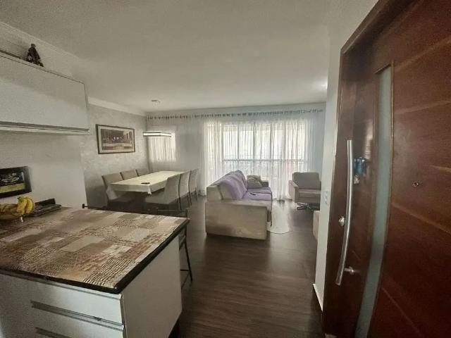Apartamento para Venda em Guarulhos/SP Vila Augusta 3 Quartos
