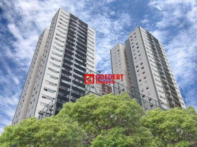 Apartamento para Venda em Guarulhos/SP Vila Augusta 3 Quartos