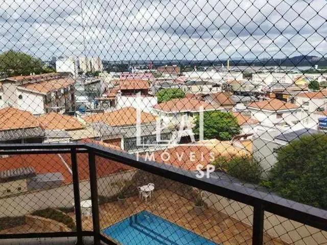 Apartamento para Venda em Guarulhos/SP Vila Augusta 3 Quartos