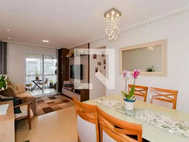 Apartamento para Venda em Guarulhos/SP Vila Augusta 3 Quartos