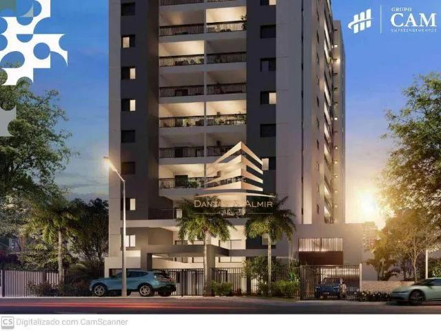 Apartamento para Venda em Guarulhos/SP Vila Augusta 3 Quartos