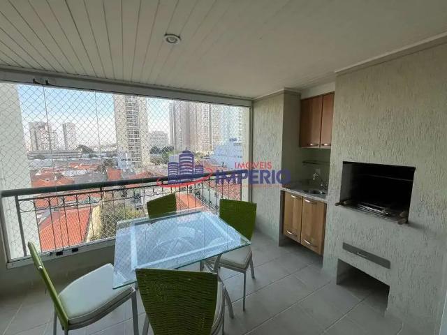 Apartamento para Venda em Guarulhos/SP Vila Augusta 3 Quartos