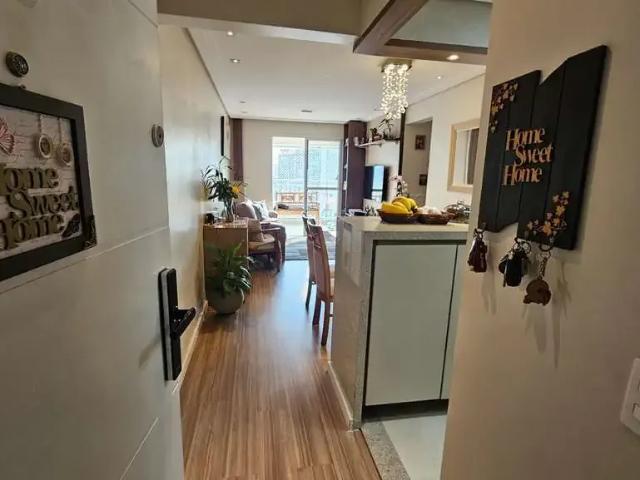 Apartamento para Venda em Guarulhos/SP Vila Augusta 3 Quartos