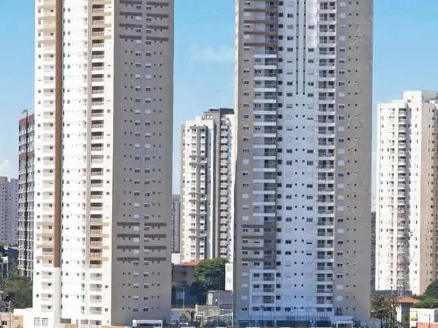 Apartamento para Venda em Guarulhos/SP Vila Augusta 3 Quartos