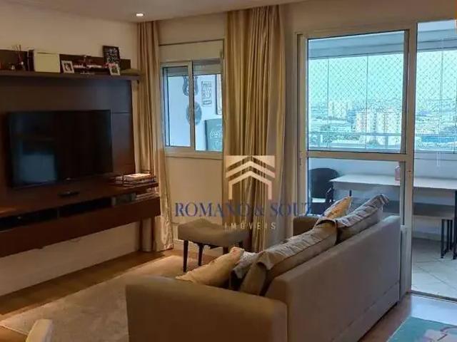 Apartamento para Venda em Guarulhos/SP Vila Augusta 3 Quartos