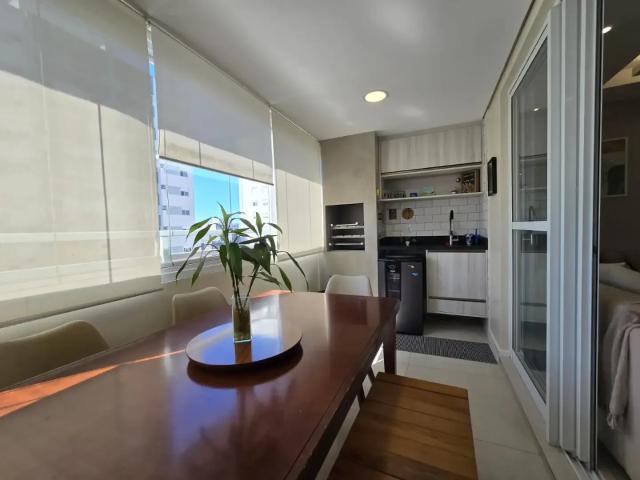 Apartamento para Venda em Guarulhos/SP Vila Augusta 3 Quartos