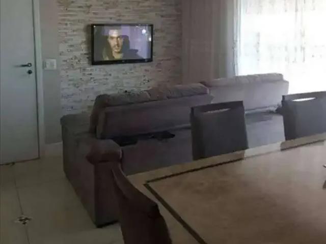 Apartamento para Venda em Guarulhos/SP Vila Augusta 3 Quartos