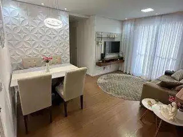 Apartamento para Venda em Guarulhos/SP Vila Augusta 3 Quartos