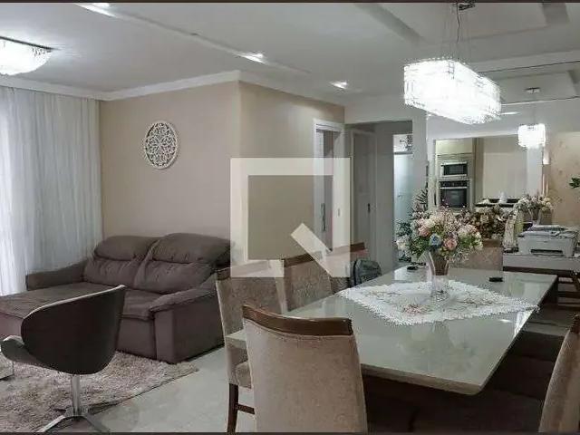 Apartamento para Venda em Guarulhos/SP Vila Augusta 3 Quartos
