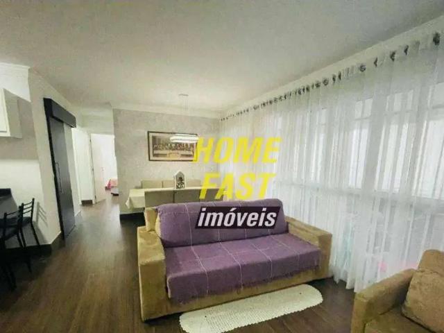 Apartamento para Venda em Guarulhos/SP Vila Augusta 3 Quartos