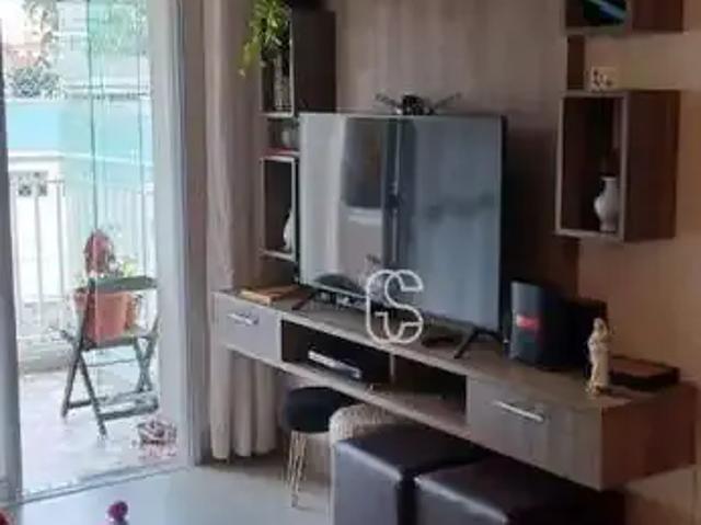 Apartamento para Venda em Guarulhos/SP Vila Augusta 3 Quartos