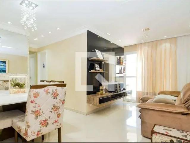 Apartamento para Venda em Guarulhos/SP Vila Augusta 3 Quartos