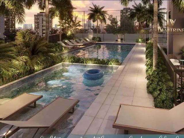 Apartamento para Venda em Guarulhos/SP Vila Augusta 3 Quartos