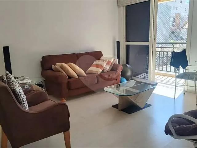 Apartamento para Venda em Guarulhos/SP Vila Augusta 3 Quartos