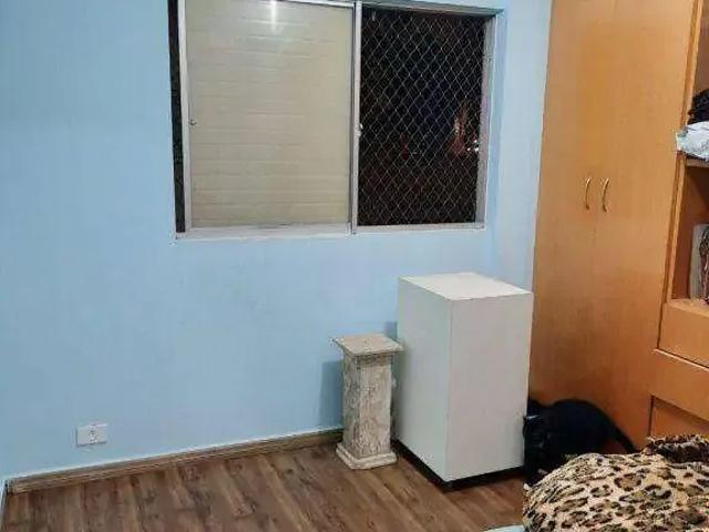 Apartamento para Venda em Guarulhos/SP Vila Augusta 3 Quartos