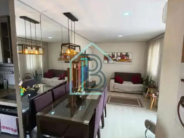 Apartamento para Venda em Guarulhos/SP Vila Augusta 3 Quartos