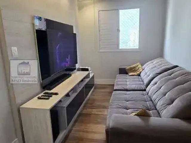 Apartamento para Venda em Guarulhos/SP Vila Augusta 3 Quartos