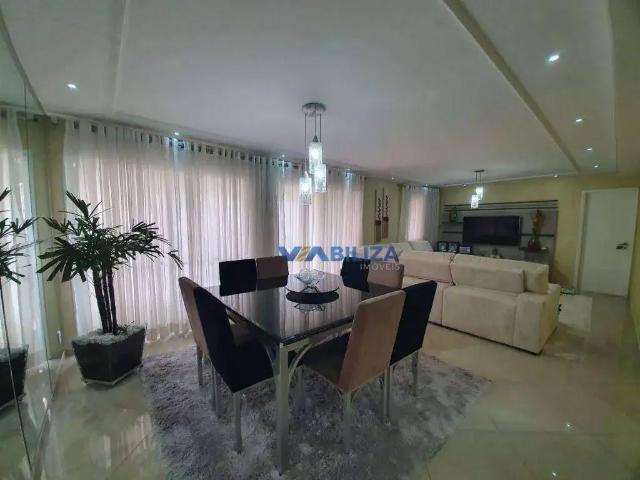 Apartamento para Venda em Guarulhos/SP Vila Augusta 3 Quartos