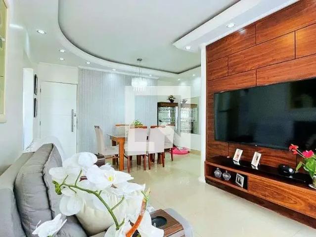 Apartamento para Venda em Guarulhos/SP Vila Augusta 3 Quartos