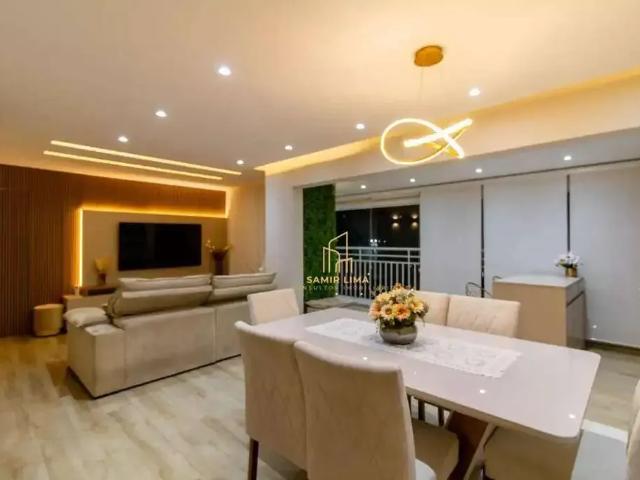 Apartamento para Venda em Guarulhos/SP Vila Augusta 3 Quartos