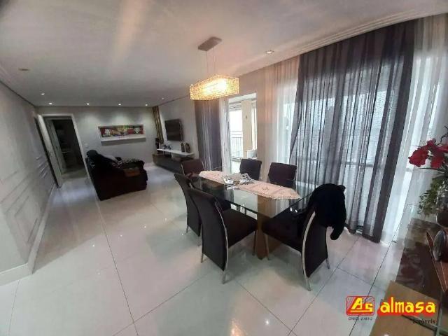 Apartamento para Venda em Guarulhos/SP Vila Augusta 3 Quartos