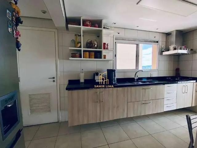 Apartamento para Venda em Guarulhos/SP Vila Augusta 3 Quartos