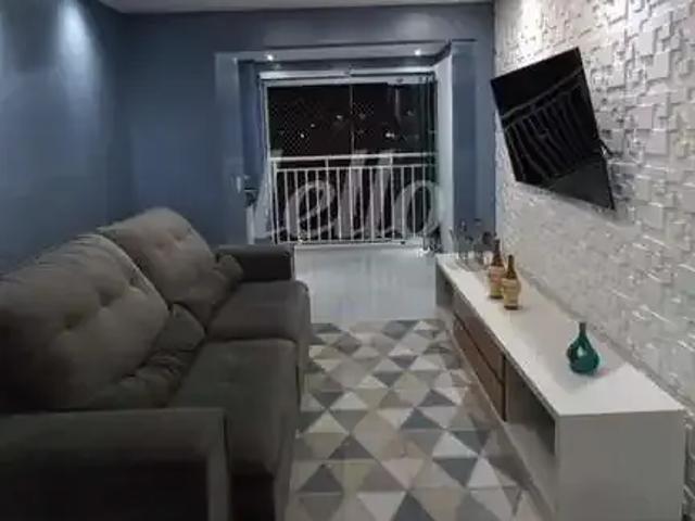 Apartamento para Venda em Guarulhos/SP Vila Augusta 3 Quartos