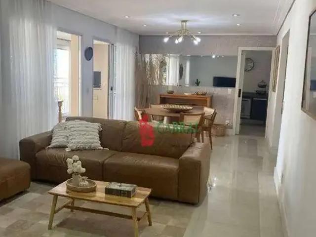 Apartamento para Venda em Guarulhos/SP Vila Augusta 3 Quartos