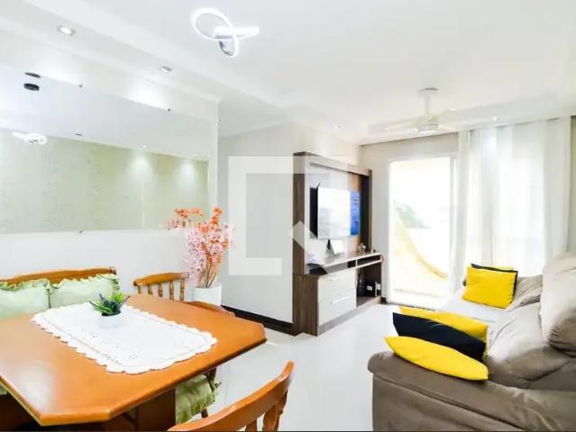 Apartamento para Venda em Guarulhos/SP Vila Augusta 3 Quartos