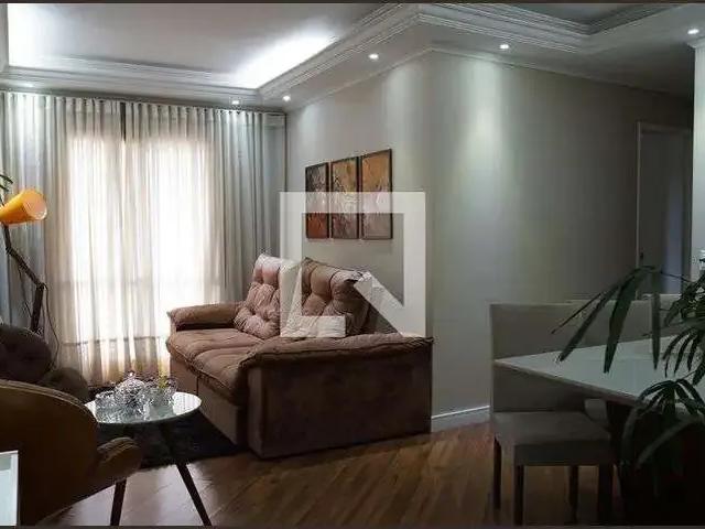 Apartamento para Venda em Guarulhos/SP Vila Augusta 3 Quartos