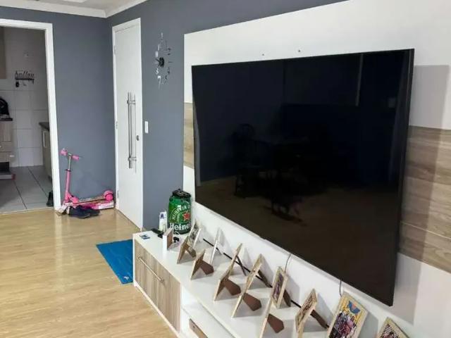Apartamento para Venda em Guarulhos/SP Vila Augusta 3 Quartos