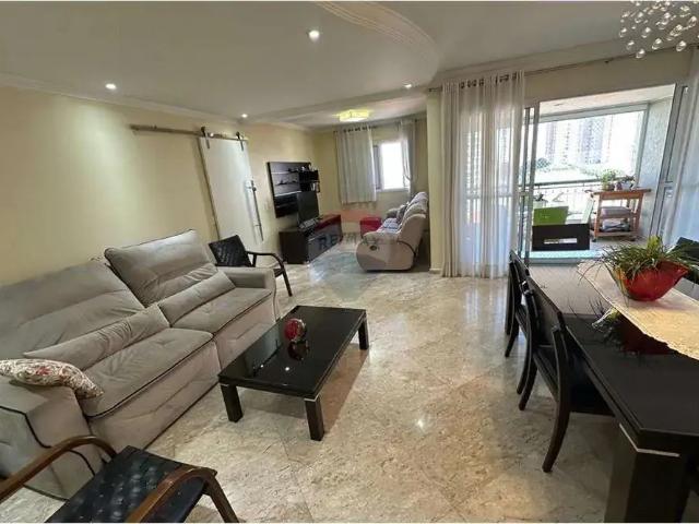 Apartamento para Venda em Guarulhos/SP Vila Augusta 3 Quartos