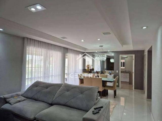 Apartamento para Venda em Guarulhos/SP Vila Augusta 3 Quartos