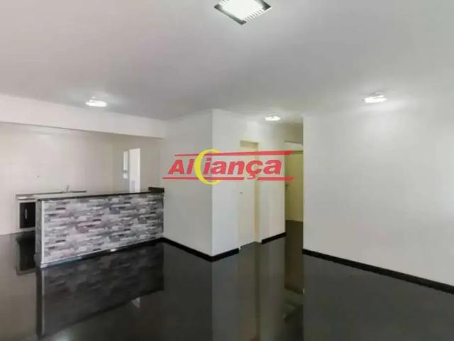 Apartamento para Venda em Guarulhos/SP Vila Augusta 3 Quartos