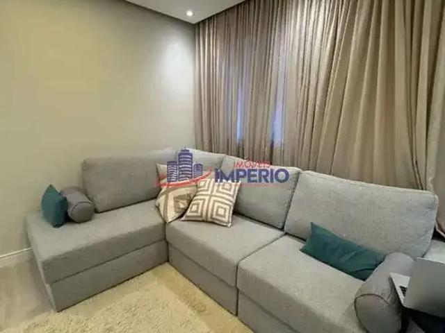 Apartamento para Venda em Guarulhos/SP Vila Augusta 3 Quartos