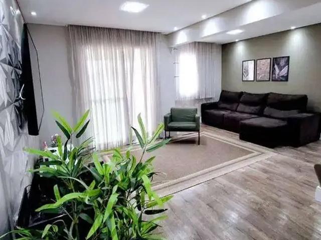 Apartamento para Venda em Guarulhos/SP Vila Augusta 3 Quartos