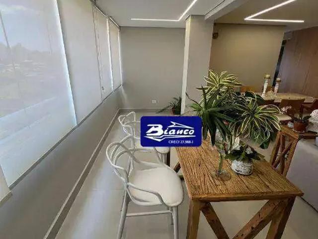 Apartamento para Venda em Guarulhos/SP Vila Augusta 3 Quartos