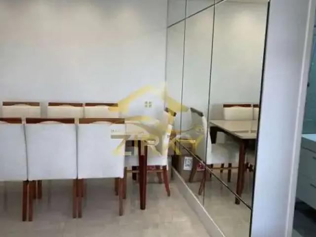 Apartamento para Venda em Guarulhos/SP Vila Augusta 3 Quartos
