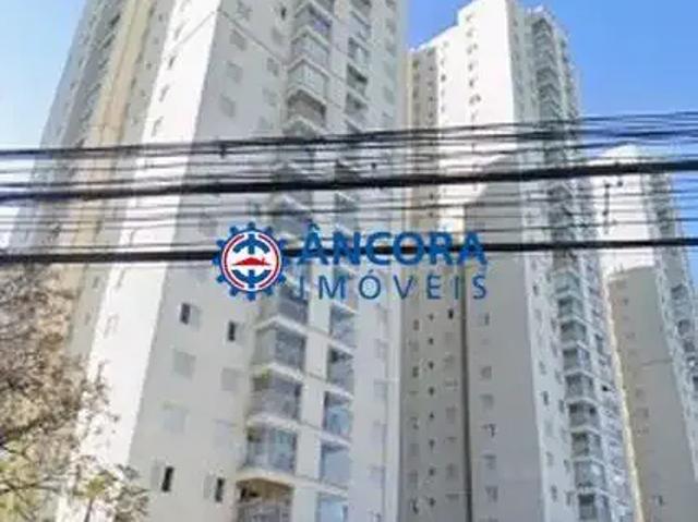 Apartamento para Venda em Guarulhos/SP Vila Augusta 3 Quartos