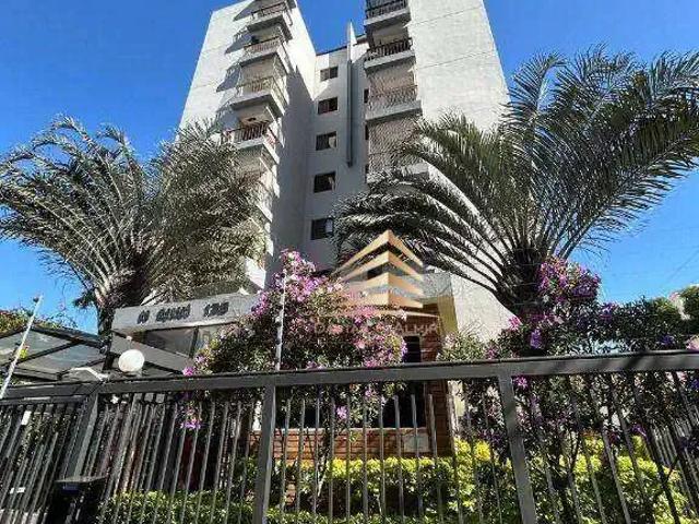 Apartamento para Venda em Guarulhos/SP Vila Augusta 3 Quartos